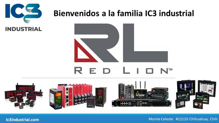 SL-5ES-1 SIXNET/REDLION UNMANAGED ETHERNET SWITCH 5 PORT 10/100 – Venta ...